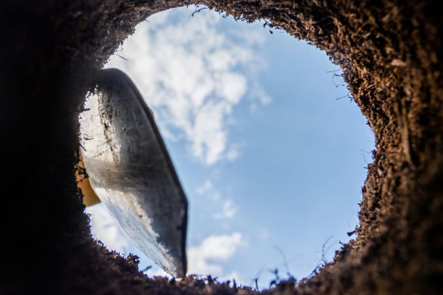 Jardin de pluie vs. Puits percolant - Avantages et fonctionnement