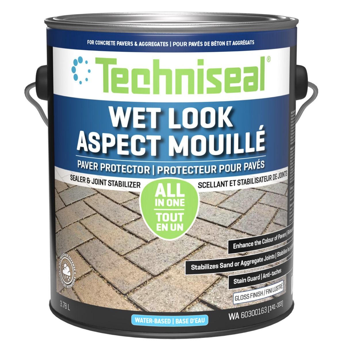 Meilleur Scellant pour Pavé Uni | Top 5 marques, avis et prix